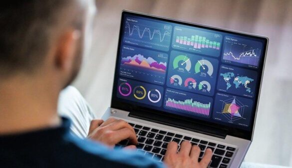 Big Data: O Guia Completo para Entender e Aplicar - MDF Technology