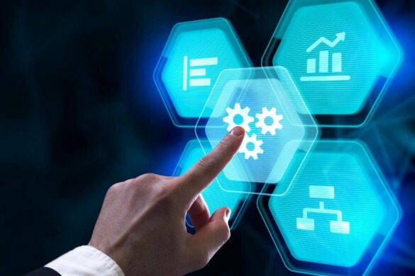 Gestão de TI: Guia Completo para uma TI Eficaz - MDF Technology