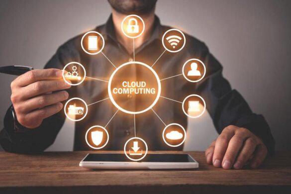 Guia Completo da LGPD para Empresas: Como se Adequar e Evitar Multas - MDF Technology