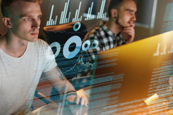 Guia Completo da LGPD para Empresas: Como se Adequar e Evitar Multas - MDF Technology